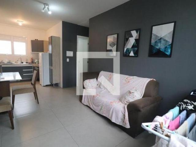 Apartamento à Venda Santo Afonso, 2 Quartos, 61 m² Novo Hamburgo