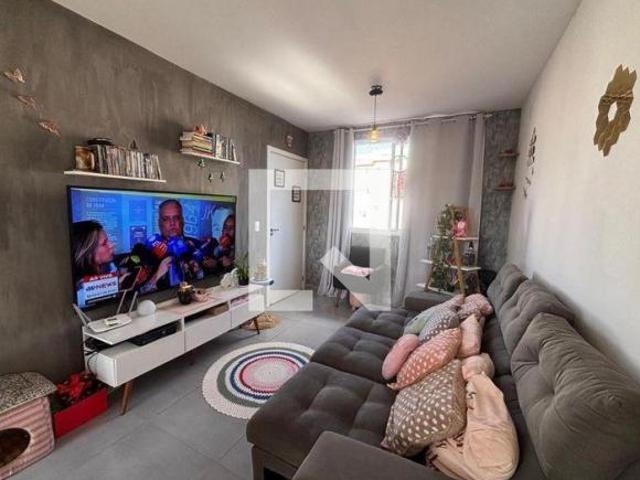 Apartamento à Venda Santo Afonso, 2 Quartos, 61 m² Novo Hamburgo