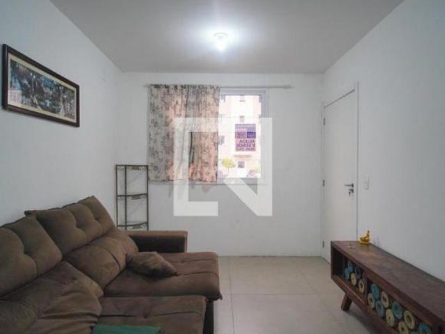 Apartamento à Venda Santo Afonso, 2 Quartos, 70 m² Novo Hamburgo