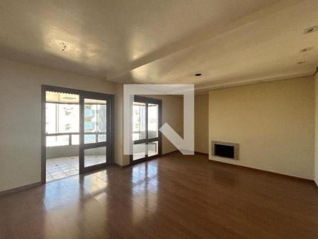 Apartamento à Venda Santo Afonso, 3 Quartos, 187 m² Novo Hamburgo