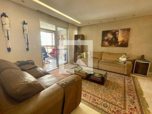 Apartamento à Venda Santo Agostinho, 4 Quartos, 156 m² Belo Horizonte