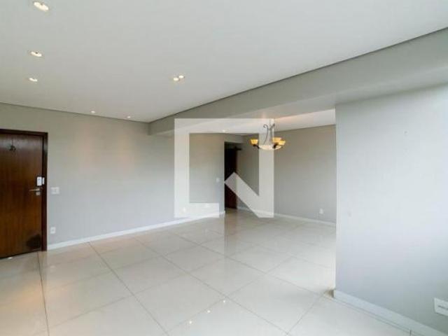 Apartamento à Venda Santo Agostinho, 4 Quartos, 150 m² Belo Horizonte