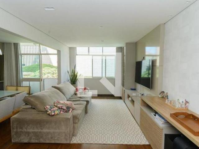 Apartamento à Venda Santo Agostinho, 4 Quartos, 150 m² Belo Horizonte