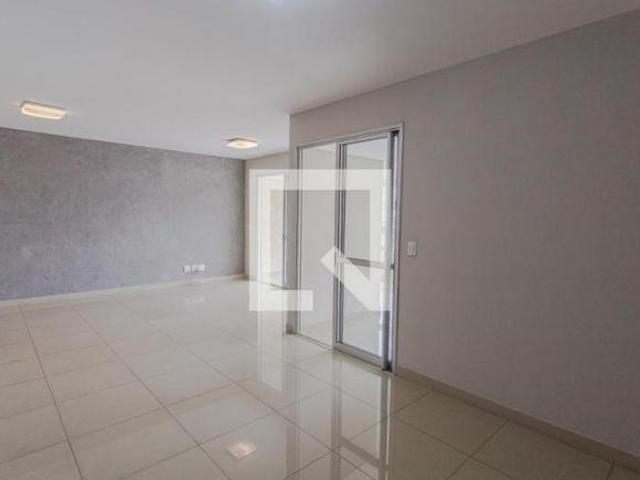 Apartamento à Venda Santo Agostinho, 4 Quartos, 168 m² Belo Horizonte