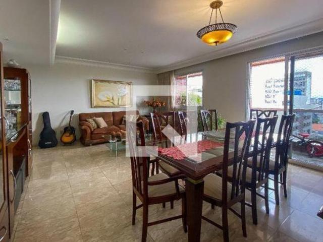 Apartamento à Venda Santo Agostinho, 4 Quartos, 175 m² Belo Horizonte