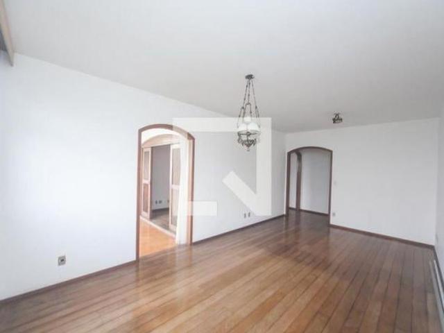 Apartamento à Venda Santo Agostinho, 4 Quartos, 179 m² Belo Horizonte