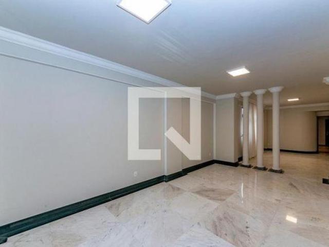 Apartamento à Venda Santo Agostinho, 4 Quartos, 170 m² Belo Horizonte