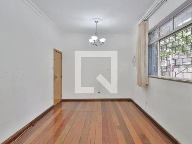 Apartamento à Venda Santo Agostinho, 4 Quartos, 185 m² Belo Horizonte