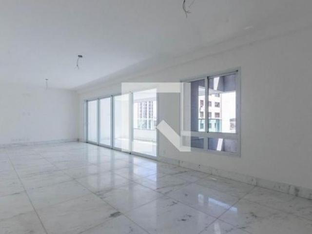 Apartamento à Venda Santo Agostinho, 4 Quartos, 180 m² Belo Horizonte