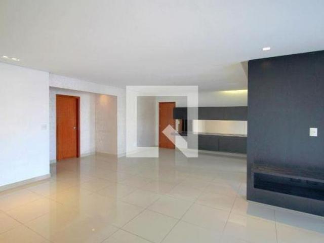 Apartamento à Venda Santo Agostinho, 4 Quartos, 197 m² Belo Horizonte