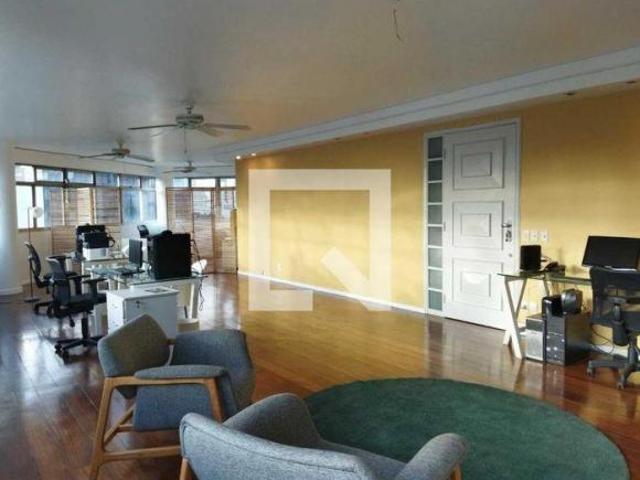 Apartamento à Venda Santo Agostinho, 4 Quartos, 333 m² Belo Horizonte