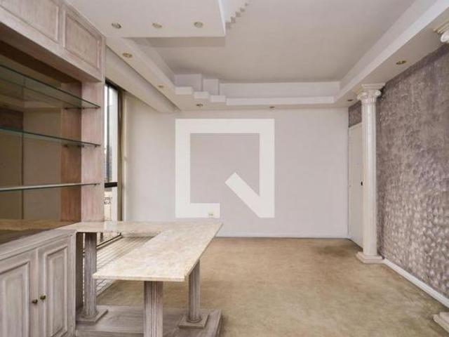 Apartamento à Venda Santo Agostinho, 4 Quartos, 420 m² Belo Horizonte