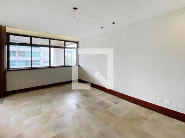 Apartamento à Venda Santo Agostinho, 5 Quartos, 382 m² Belo Horizonte