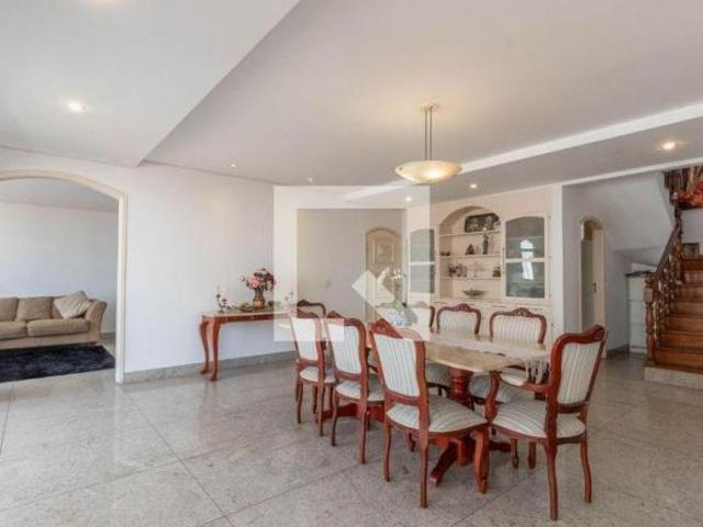 Apartamento à Venda Santo Agostinho, 5 Quartos, 488 m² Belo Horizonte