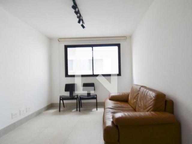 Apartamento à Venda Santo Agostinho, 1 Quarto, 45 m² Belo Horizonte