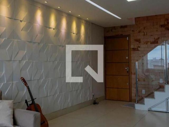 Apartamento à Venda Santo Agostinho, 2 Quartos, 134 m² Belo Horizonte