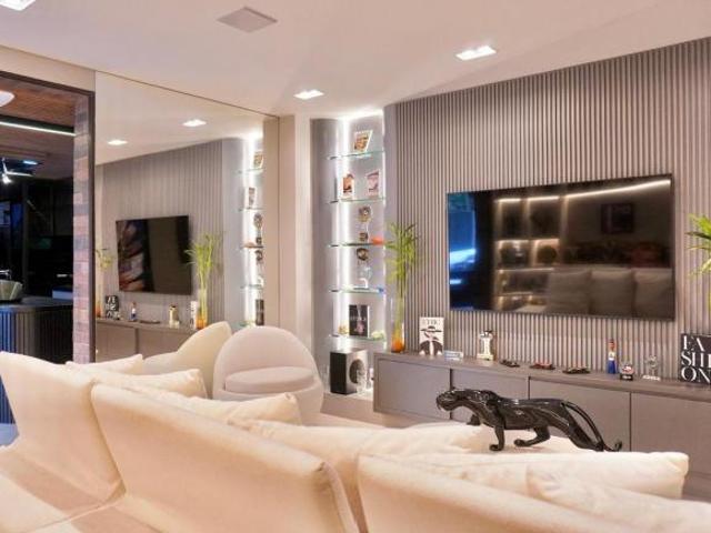 Apartamento à Venda Santo Agostinho, 2 Quartos, 145 m2