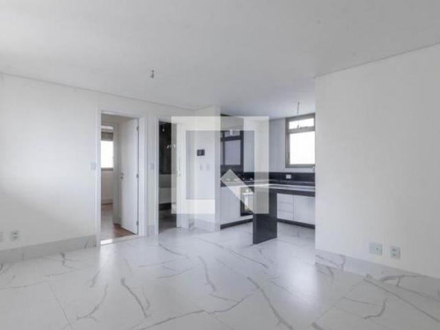 Apartamento à Venda Santo Agostinho, 2 Quartos, 148 m² Belo Horizonte