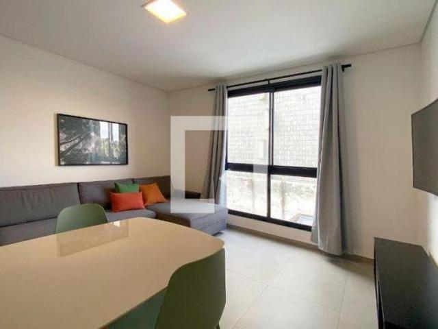 Apartamento à Venda Santo Agostinho, 2 Quartos, 56 m² Belo Horizonte