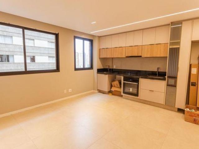 Apartamento à Venda Santo Agostinho, 2 Quartos, 60 m2