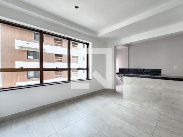 Apartamento à Venda Santo Agostinho, 2 Quartos, 60 m2