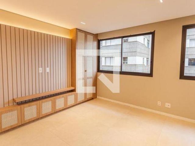 Apartamento à Venda Santo Agostinho, 2 Quartos, 60 m² Belo Horizonte