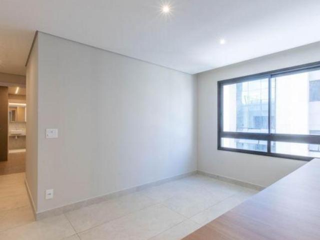 Apartamento à Venda Santo Agostinho, 2 Quartos, 62 m2