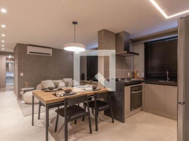 Apartamento à Venda Santo Agostinho, 2 Quartos, 62 m² Belo Horizonte