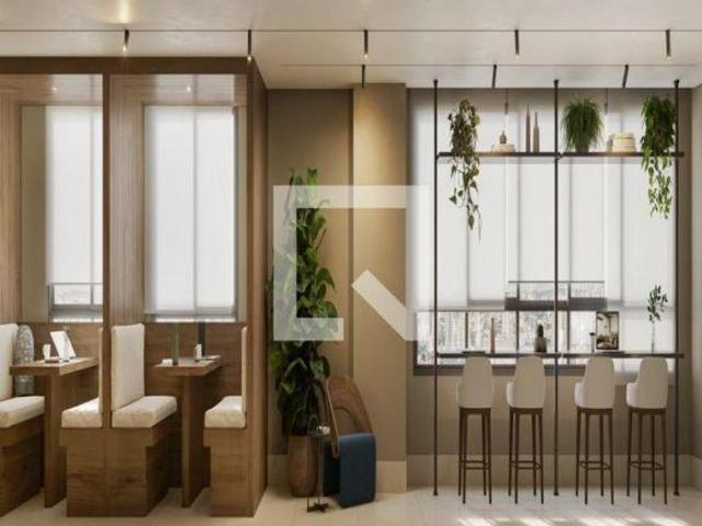 Apartamento à Venda Santo Agostinho, 2 Quartos, 62 m² Belo Horizonte