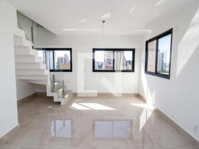 Apartamento à Venda Santo Agostinho, 2 Quartos, 63 m2