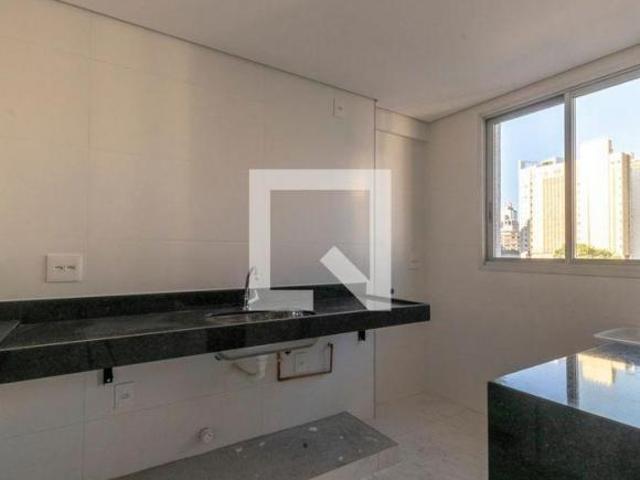 Apartamento à Venda Santo Agostinho, 2 Quartos, 64 m2