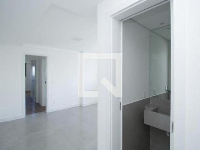 Apartamento à Venda Santo Agostinho, 2 Quartos, 65 m2