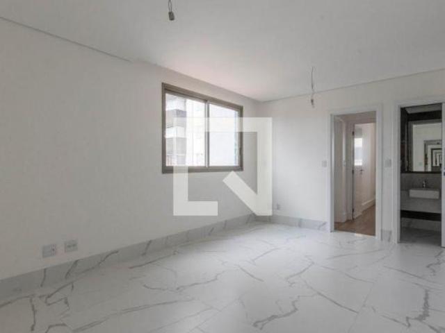 Apartamento à Venda Santo Agostinho, 2 Quartos, 66 m2