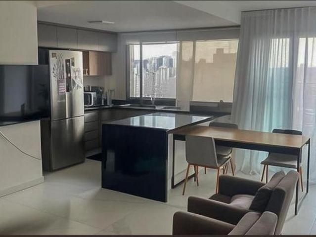 Apartamento à Venda Santo Agostinho, 2 Quartos, 66 m2