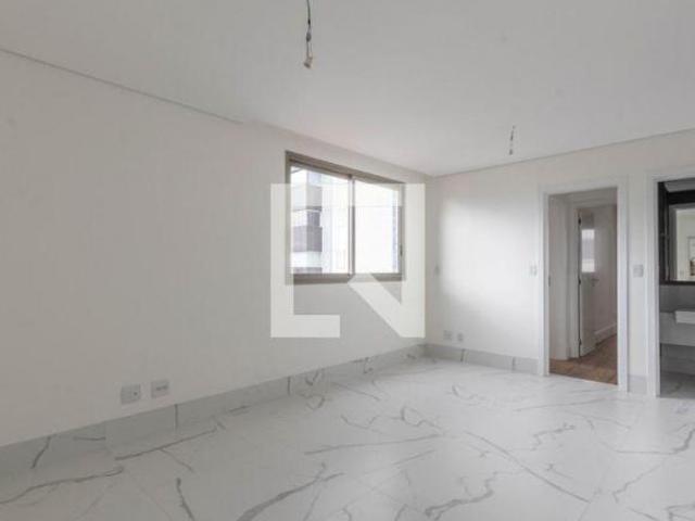 Apartamento à Venda Santo Agostinho, 2 Quartos, 66 m² Belo Horizonte
