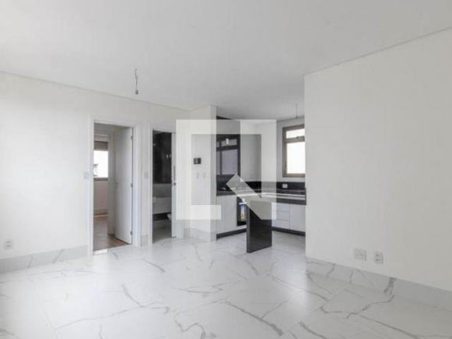 Apartamento à Venda Santo Agostinho, 2 Quartos, 66 m² Belo Horizonte