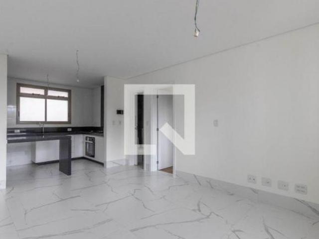 Apartamento à Venda Santo Agostinho, 2 Quartos, 66 m² Belo Horizonte