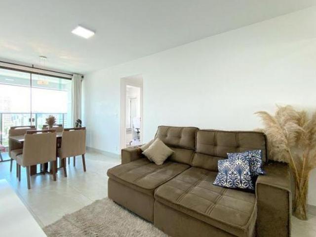 Apartamento à Venda Santo Agostinho, 2 Quartos, 67 m2