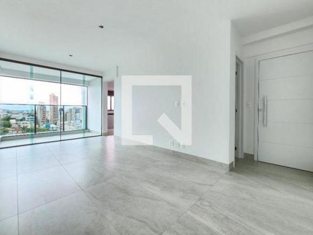 Apartamento à Venda Santo Agostinho, 2 Quartos, 67 m2