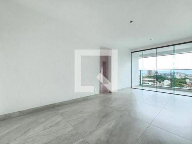 Apartamento à Venda Santo Agostinho, 2 Quartos, 67 m² Belo Horizonte