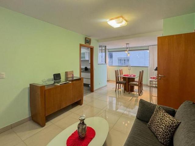 Apartamento à Venda Santo Agostinho, 2 Quartos, 68 m2