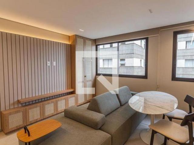 Apartamento à Venda Santo Agostinho, 2 Quartos, 68 m² Belo Horizonte
