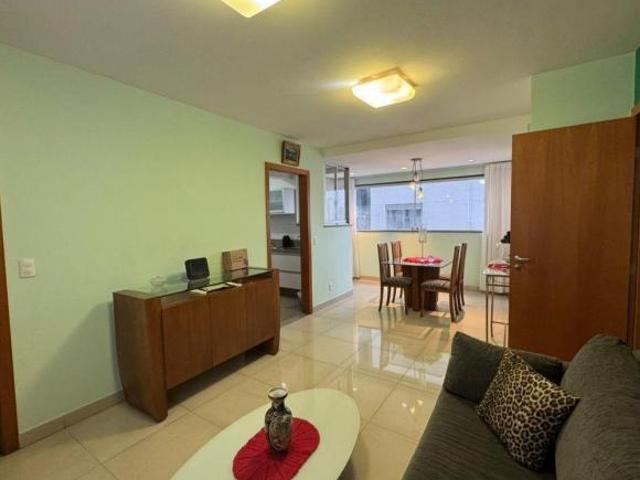 Apartamento à Venda Santo Agostinho, 2 Quartos, 69 m2