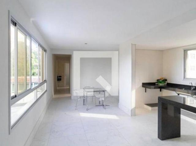 Apartamento à Venda Santo Agostinho, 2 Quartos, 69 m² Belo Horizonte