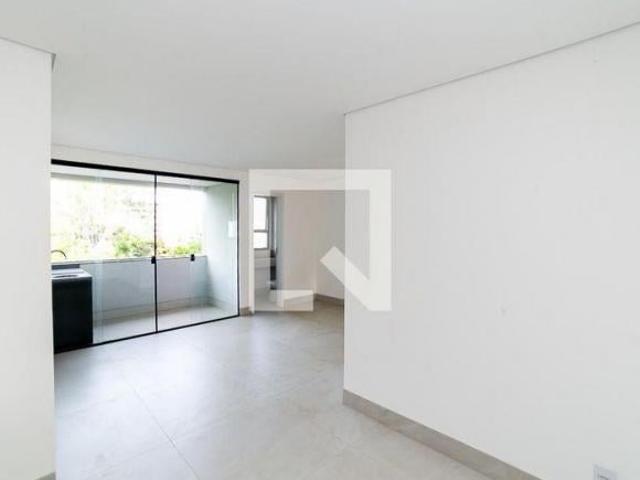 Apartamento à Venda Santo Agostinho, 2 Quartos, 85 m² Belo Horizonte