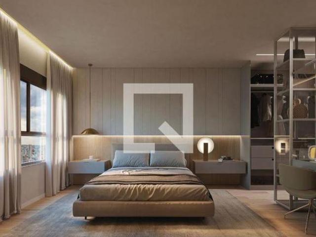Apartamento à Venda Santo Agostinho, 3 Quartos, 104 m² Belo Horizonte