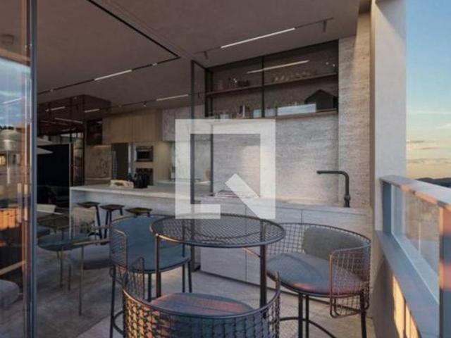 Apartamento à Venda Santo Agostinho, 3 Quartos, 103 m² Belo Horizonte