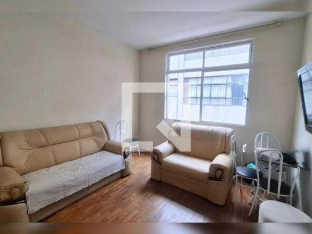 Apartamento à Venda Santo Agostinho, 3 Quartos, 110 m² Belo Horizonte