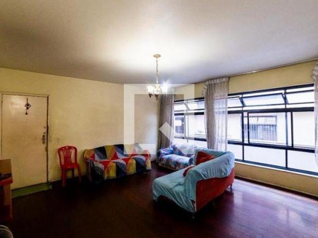 Apartamento à Venda Santo Agostinho, 3 Quartos, 140 m² Belo Horizonte