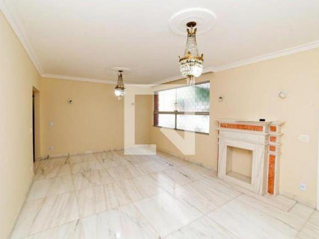 Apartamento à Venda Santo Agostinho, 3 Quartos, 141 m² Belo Horizonte